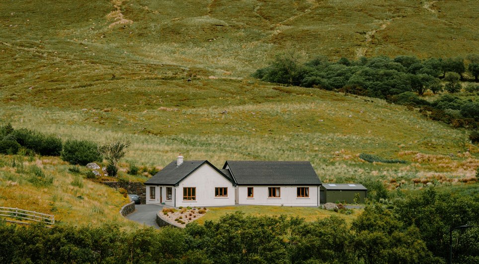Grant Supports Landmark TAZCH RHO Report | Irish Construction News
