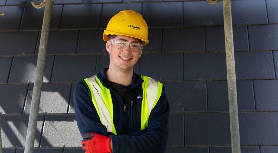 Farrans Opens Applications For Graduate Programme | Irish Construction News
