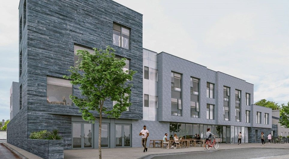 New Maynooth Student Accommodation Officially Opens | Irish ...