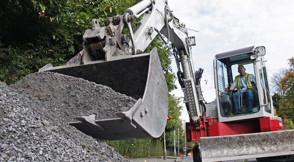 Cavan Road Closure To Occur For Resurfacing Works | Irish Construction News