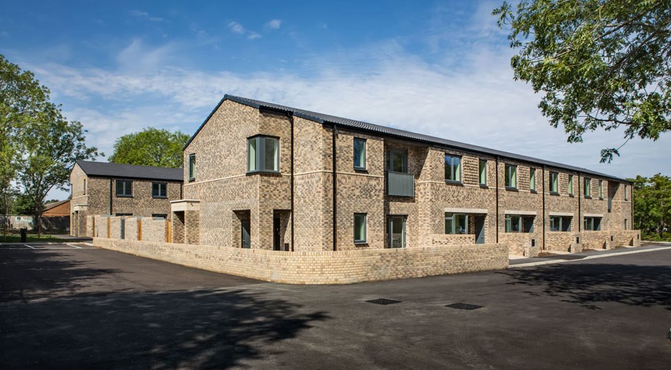 GRAHAM Delivers Initial Phases Of Lakes Estate Project | Irish ...