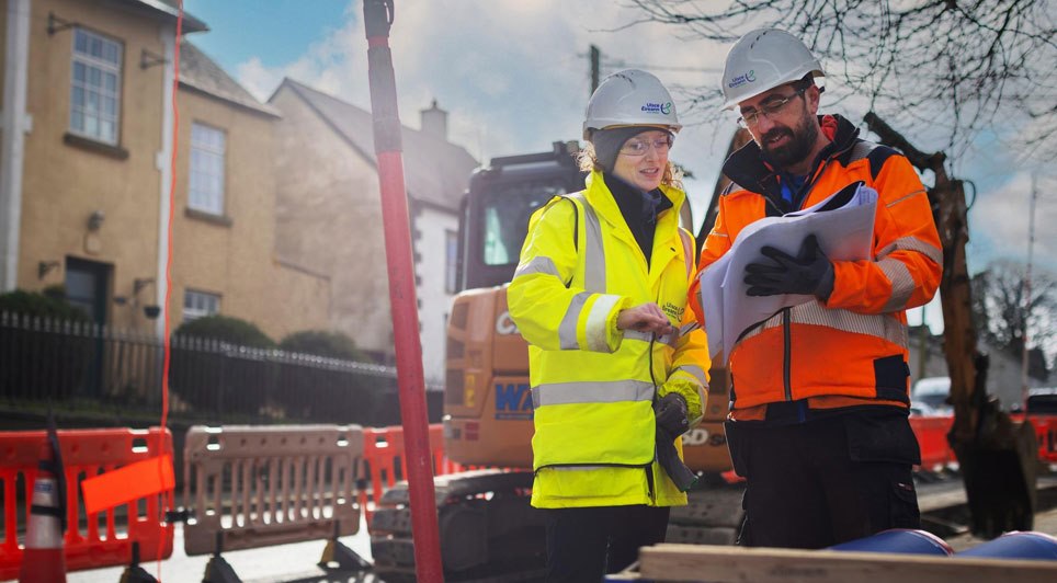 Mallow Water Network Upgrade Project Enters Final Phase | Irish ...