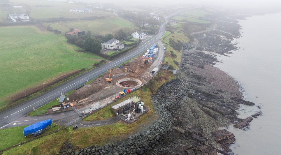 David Walsh Civil Engineering Progresses €8m Waterford Project | Irish ...