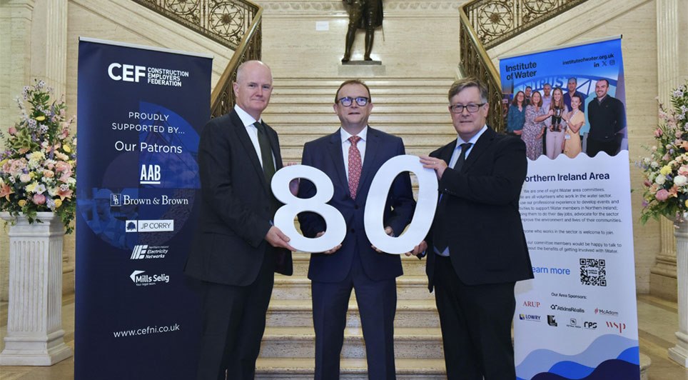 Vertiv Invests In L'Derry Manufacturing Facility | Irish Construction News