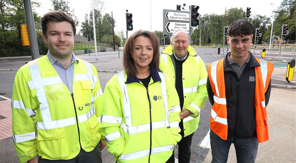 ESB Networks Launches 'PowerCheck' App | Irish Construction News