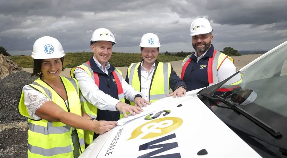 Monami Construction Shortlisted For 2025 ICE Award | Irish Construction ...