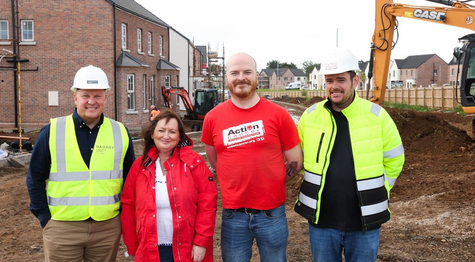 Source Civil Opens New Headquarters In Donegal | Irish Construction News