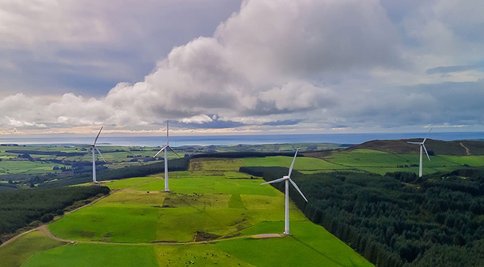 SSE Applies To Extend Operational Life Of Cork Wind Farm | Irish ...