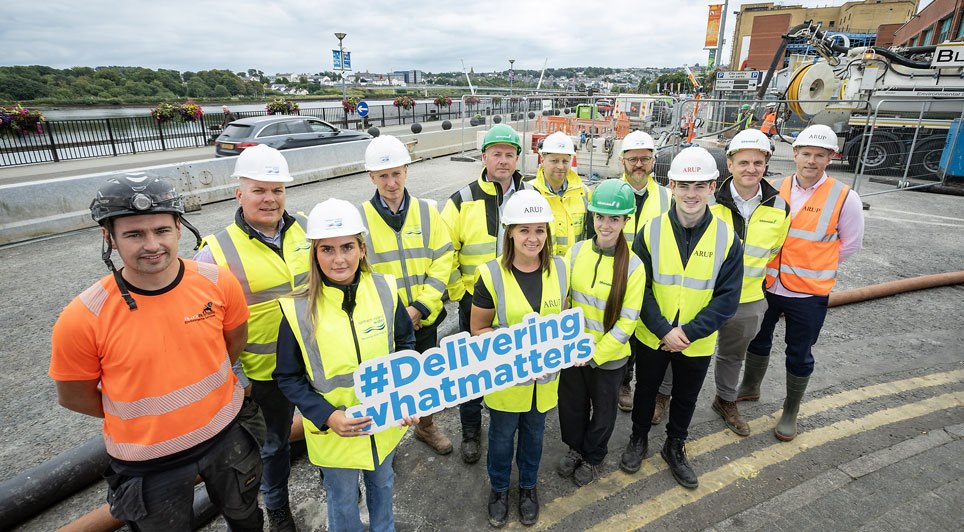 ESB Networks Launches 'PowerCheck' App | Irish Construction News