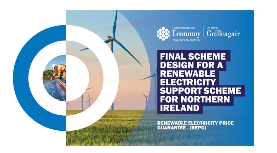 New Renewable Energy Scheme To Lower NI Electricity Bills | Irish ...