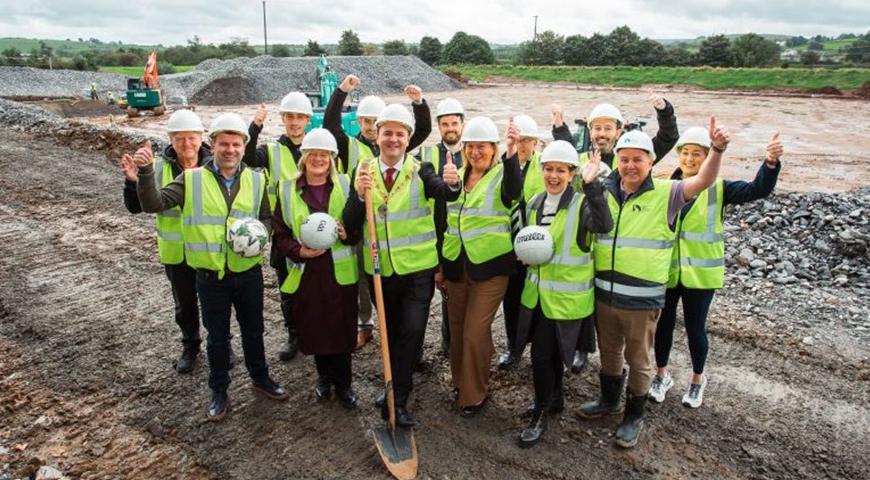 Braidwater Group Begins Construction On Cashel Development | Irish ...