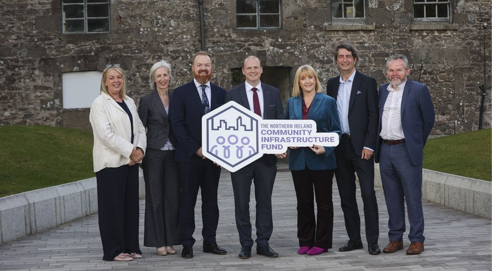 Govt Releases Updated Project Ireland 2040 Progress Tracker | Irish ...