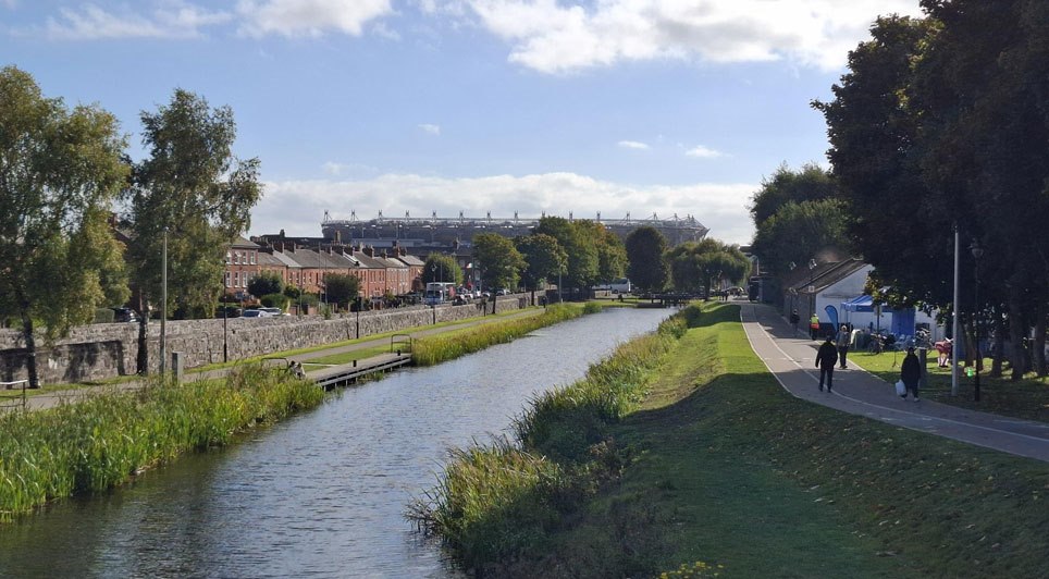 Govt Releases Updated Project Ireland 2040 Progress Tracker | Irish ...