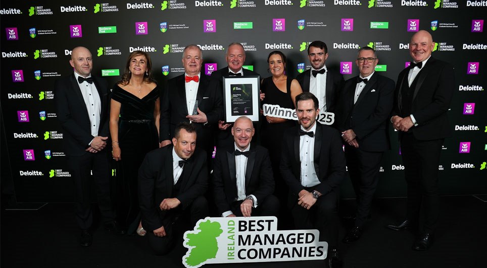 Plans For Next Phase Of School Building Programme Announced | Irish ...