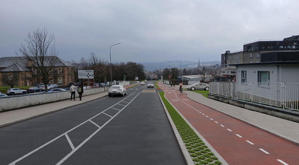 Govt Releases Updated Project Ireland 2040 Progress Tracker | Irish ...