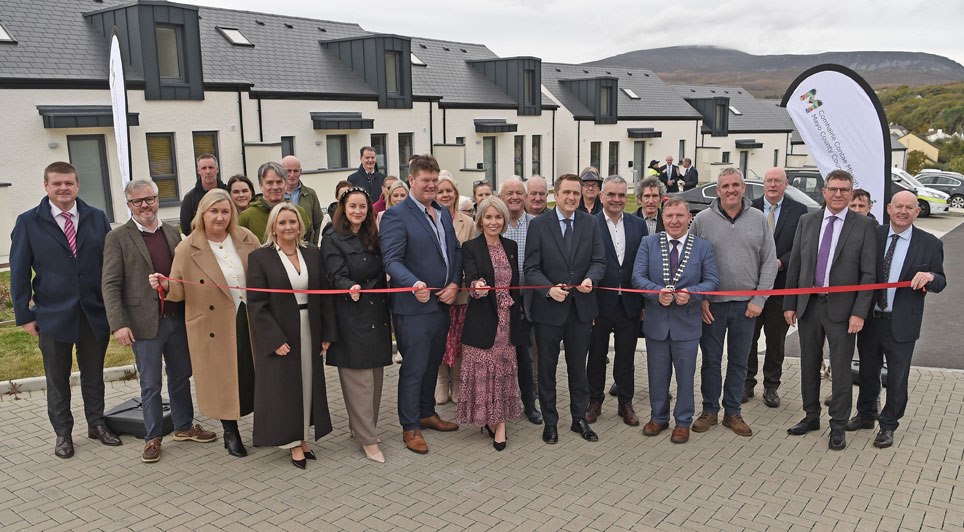 Govt Releases Updated Project Ireland 2040 Progress Tracker | Irish ...