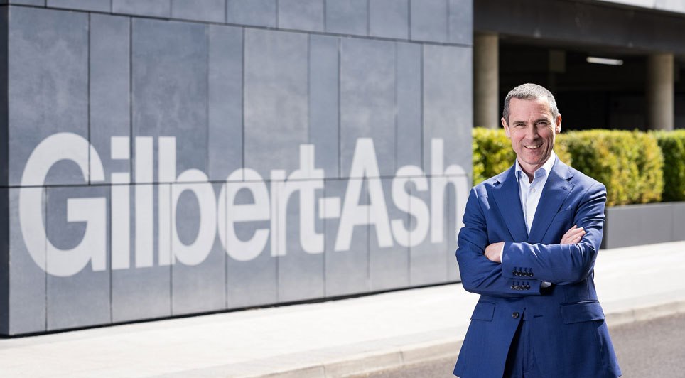 Gilbert-Ash Reports Strong Profit Growth | Irish Construction News