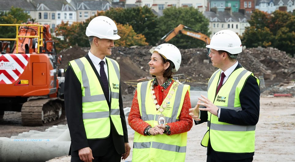 ESB Networks Launches 'PowerCheck' App | Irish Construction News