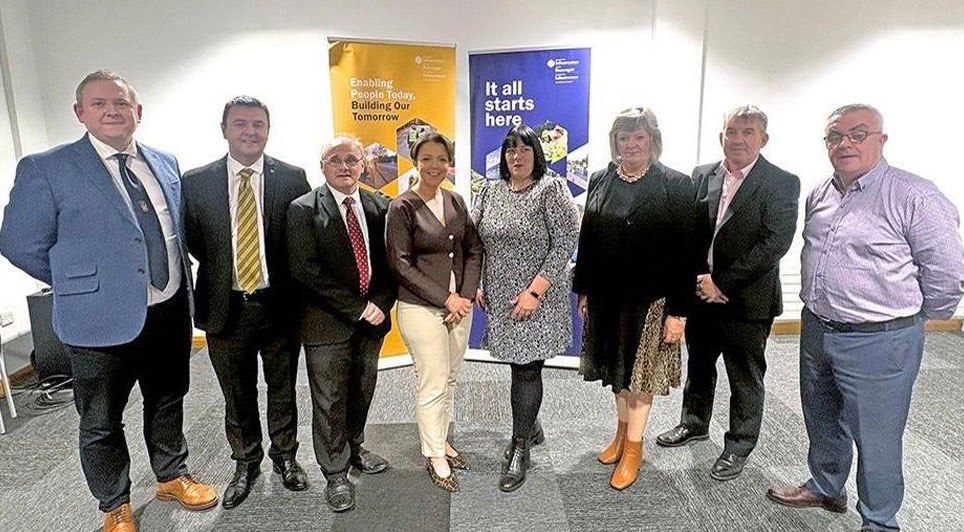 ESB Networks Launches 'PowerCheck' App | Irish Construction News