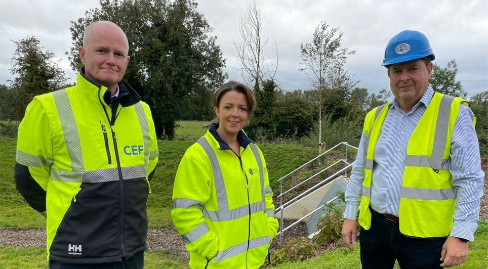 CEF Launches 2025 Construction Excellence Awards | Irish Construction News