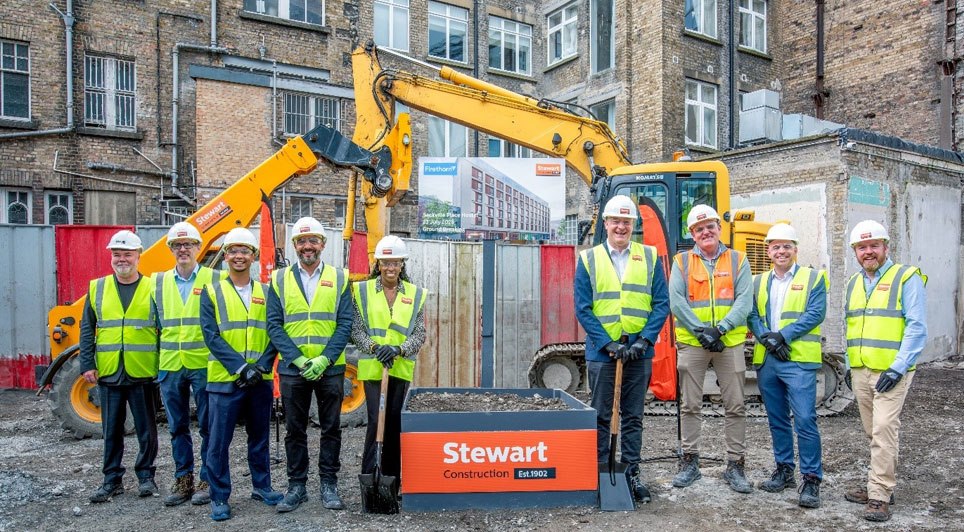 ESB Networks Launches 'PowerCheck' App | Irish Construction News