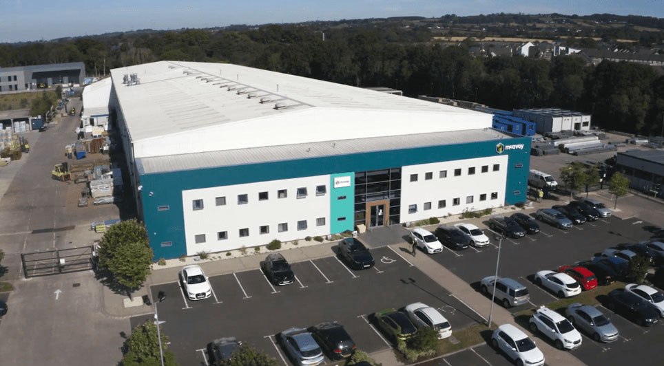 Duke Street Acquires Modular Building Specialist McAvoy | Irish ...