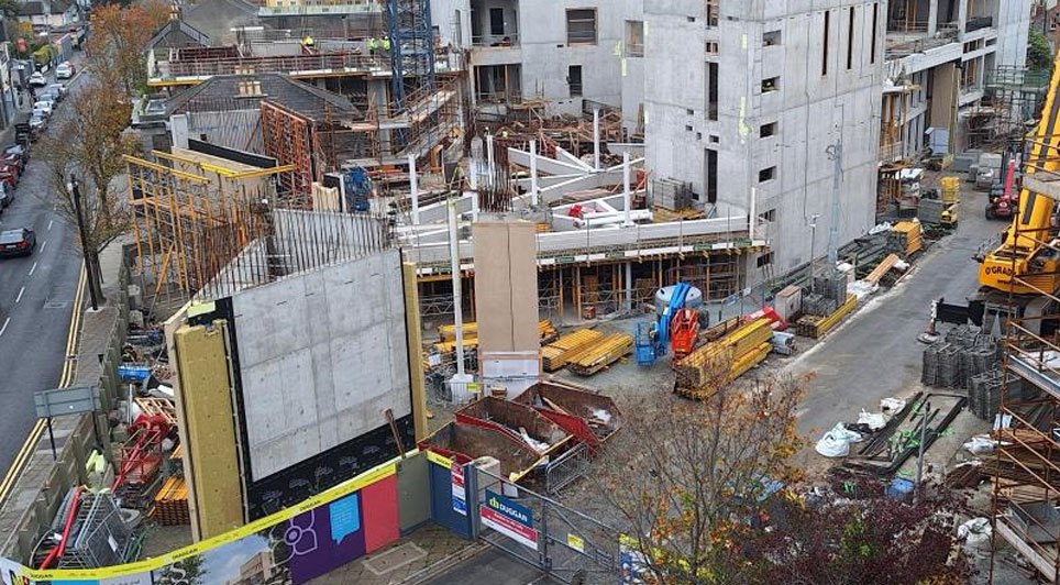 Fingal Council Accelerates Major Construction Projects | Irish ...