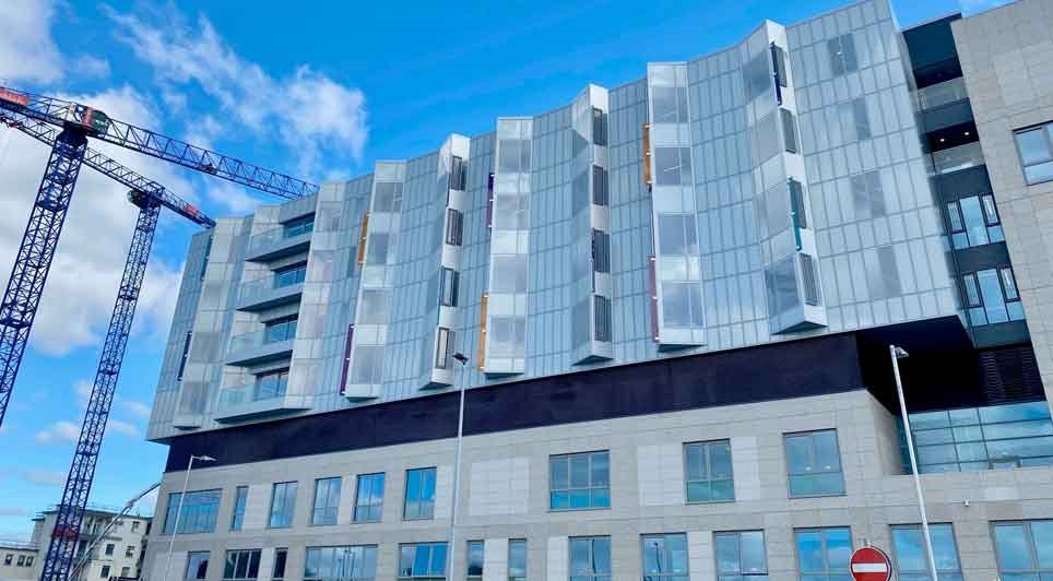 ESB Networks Launches 'PowerCheck' App | Irish Construction News