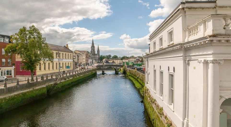 ESB Networks Launches 'PowerCheck' App | Irish Construction News