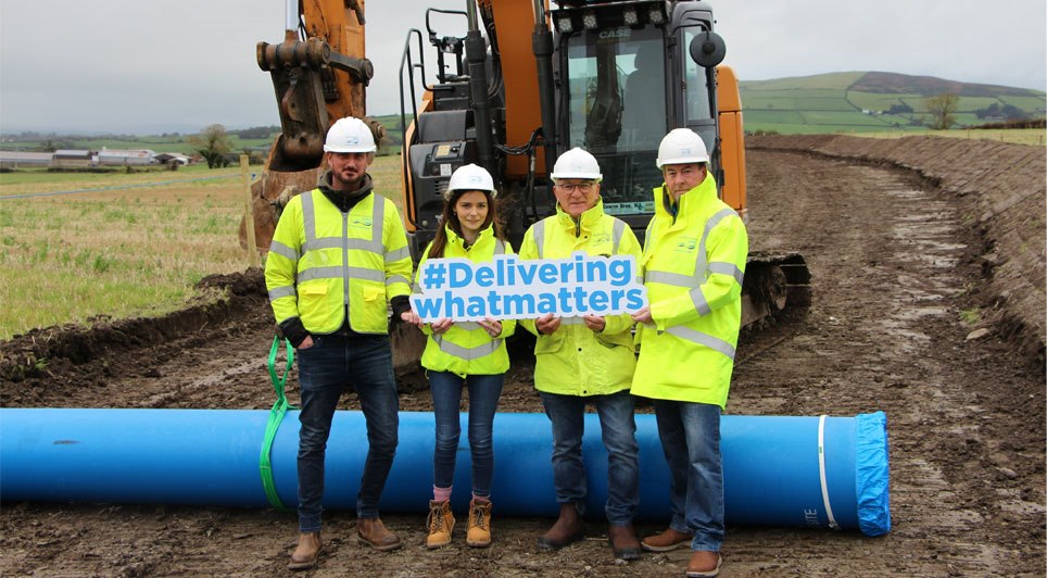 Dornan Engineering To Be Acquired By Turner Construction | Irish ...