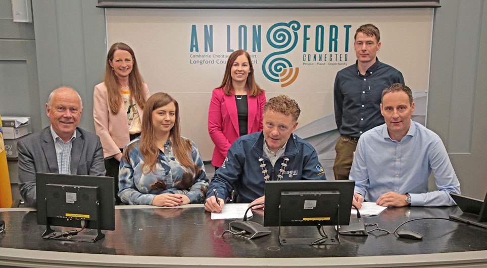 Breffni Insulation Begins Energy-Efficient Retrofit Works | Irish ...