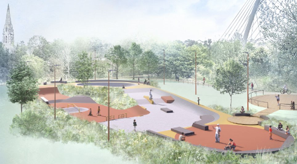 Arco Opens Customer Discovery Centre | Irish Construction News