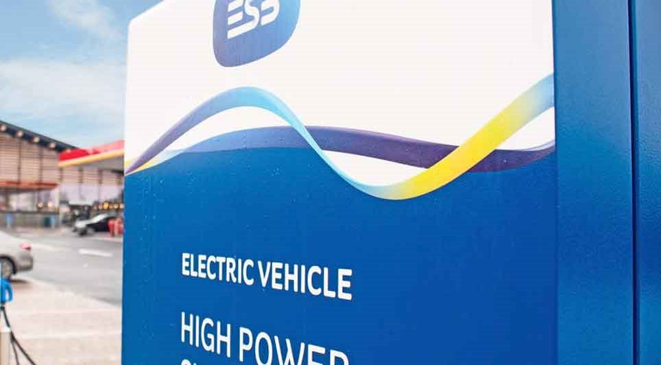 ESB Marks Completion Of €23m EV Charging Investment With New Hub In ...