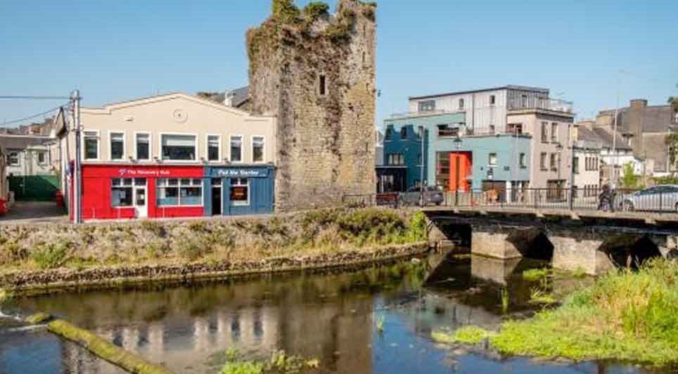 Historic Structures Fund 2026 Now Open for Applications | Irish ...