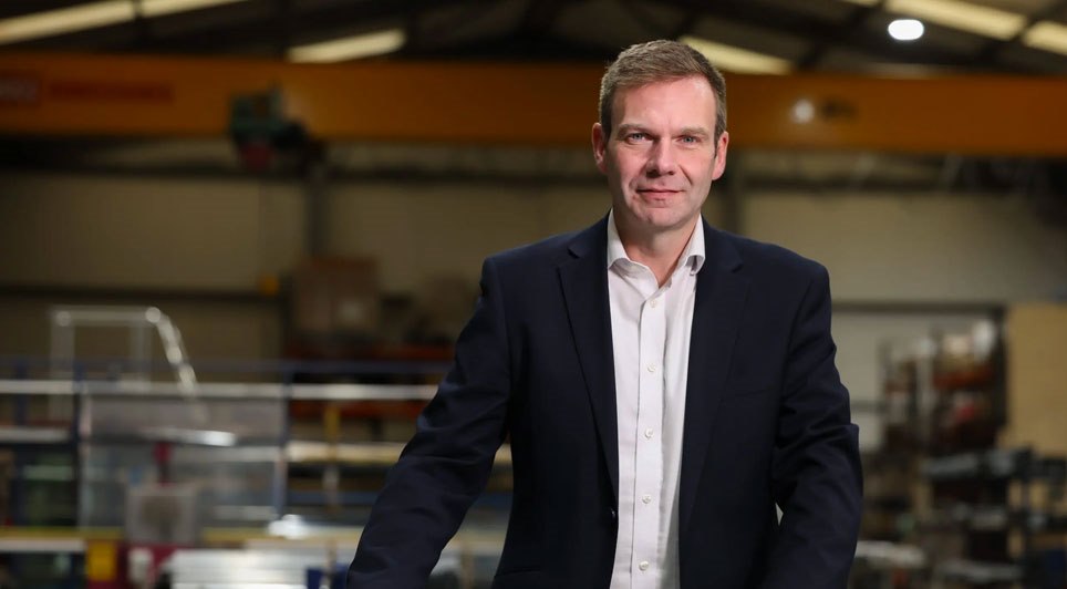 Henry Brothers Appoints New MD For NI And Scotland | Irish Construction ...