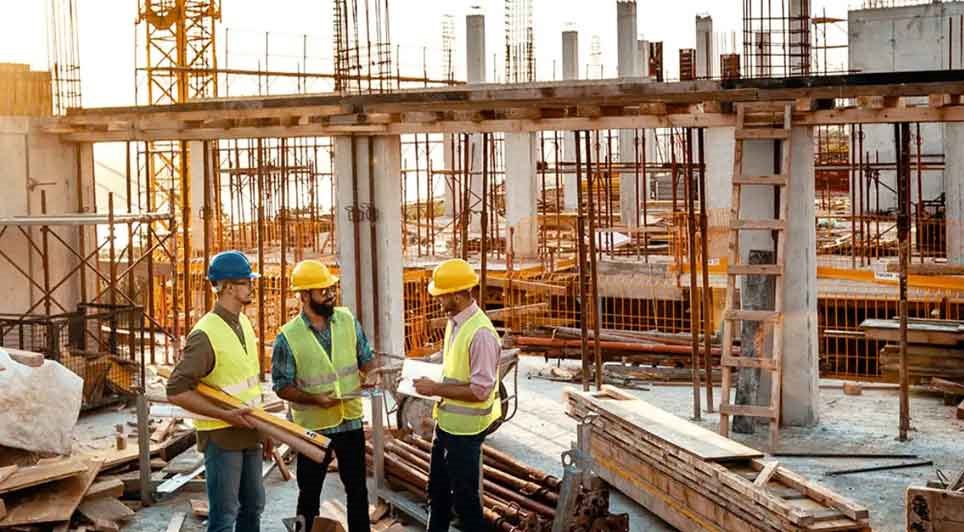 €16.5m Announced For 63 Construction Projects | Irish Construction News