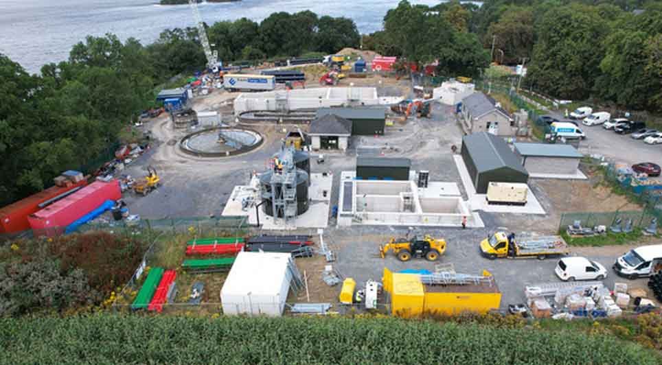 Uisce Éireann To Invest €58m In Cavan Wastewater Upgrades | Irish ...