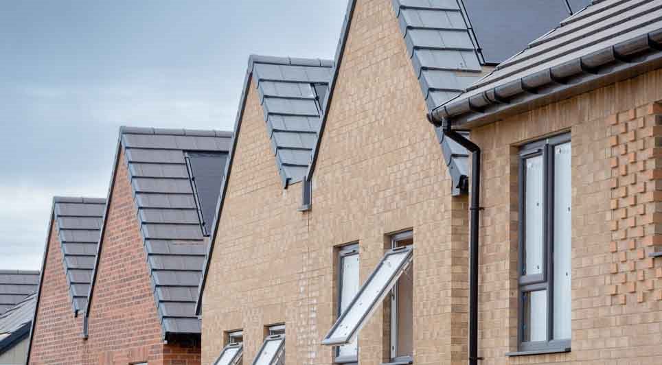 Applications To Open For 99 Affordable Homes At Montpelier | Irish ...