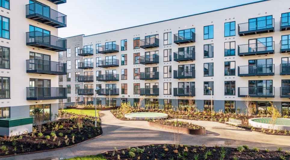 LDA Opens Applications For First Phase Of 600 Cost Rental Homes In ...