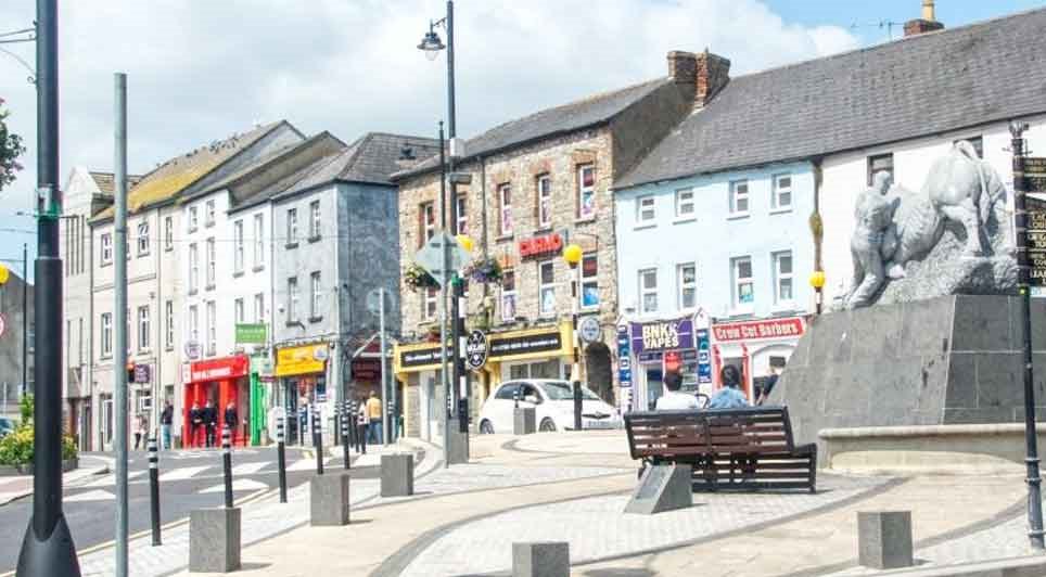Work Begins On Major Wastewater Network Upgrade In Navan | Irish ...