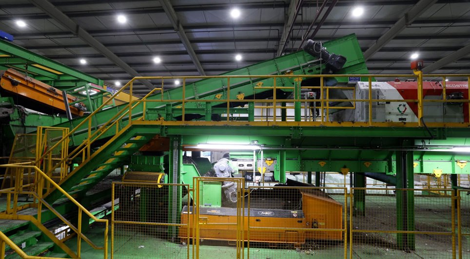 Re-Gen Invests £20m In State-Of-The-Art MSW Facility In Newry | Irish ...