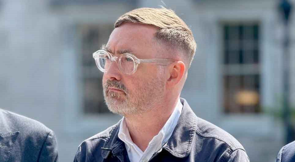 Government Building Defects Scheme 'Designed To Fail' - Eoin Ó Broin ...