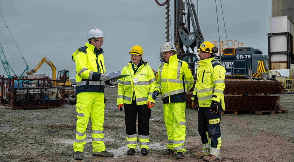 Sisk Completes Acquisition Of Farrans Construction | Irish Construction ...