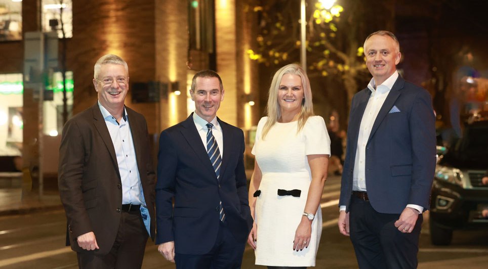 €633m Allocated For National Road Projects In Ireland | Irish ...