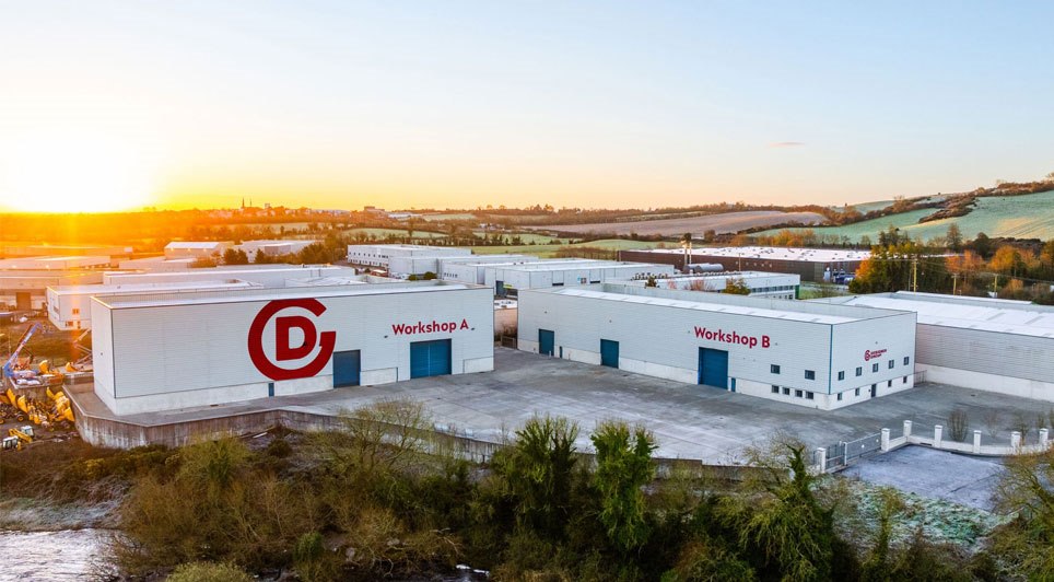 Dornan Engineering To Be Acquired By Turner Construction | Irish ...