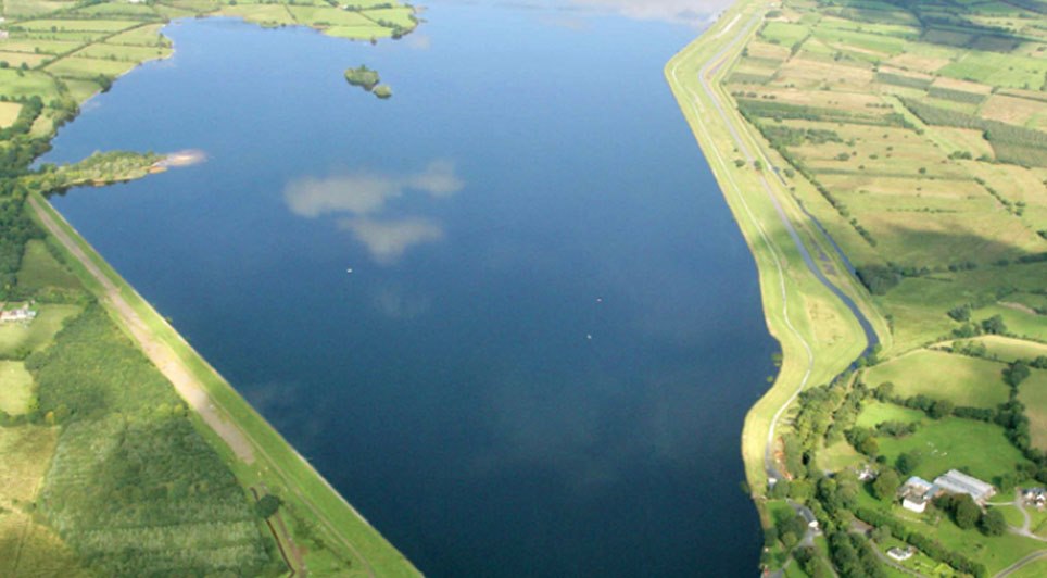 Uisce Éireann To Submit Planning For Eastern And Midlands Water Project ...