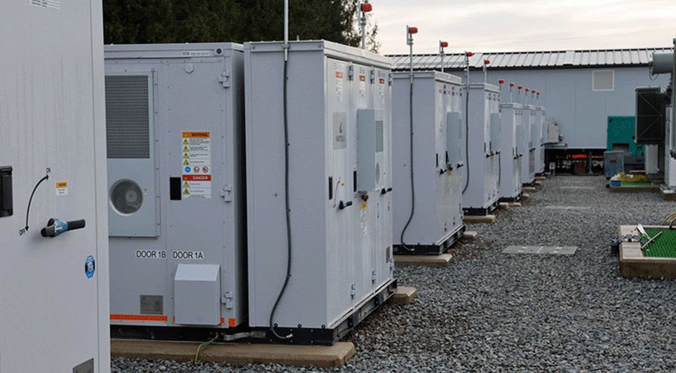 SSE Approves 100MW Derrymeen Battery Storage Project In County Tyrone ...