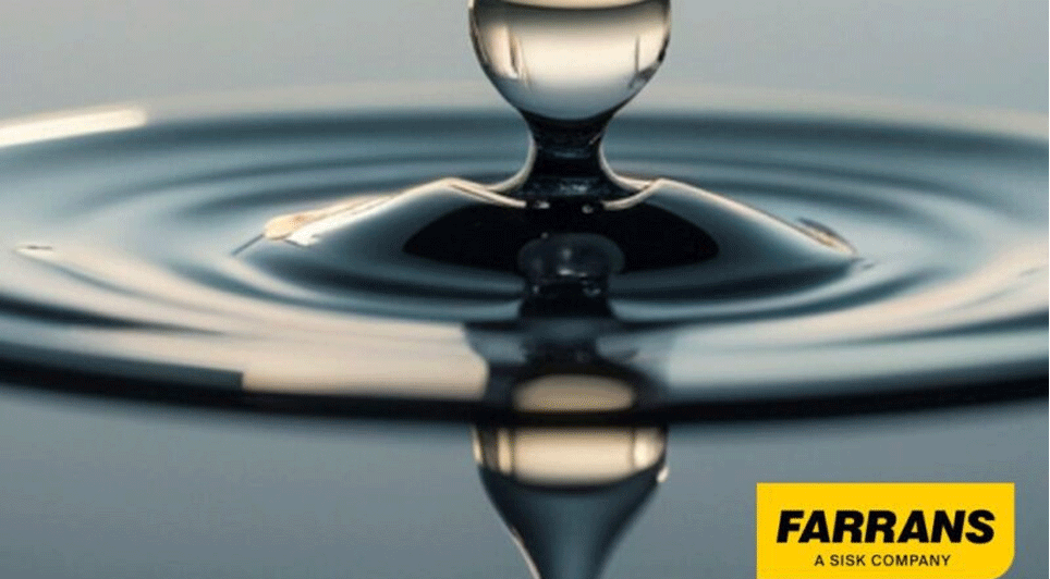 Essex Water Upgrade Moves Forward With Pioneering Mecana Filters ...