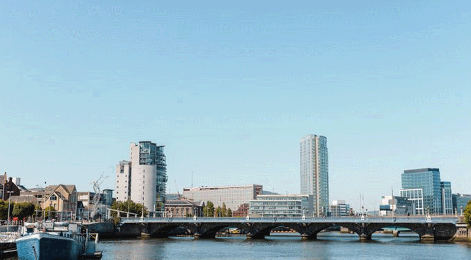 €633m Allocated For National Road Projects In Ireland | Irish ...