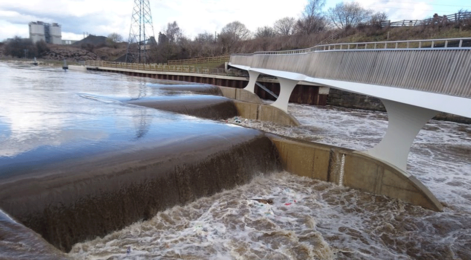 BHSL Rebrands To Glanua | Irish Construction News